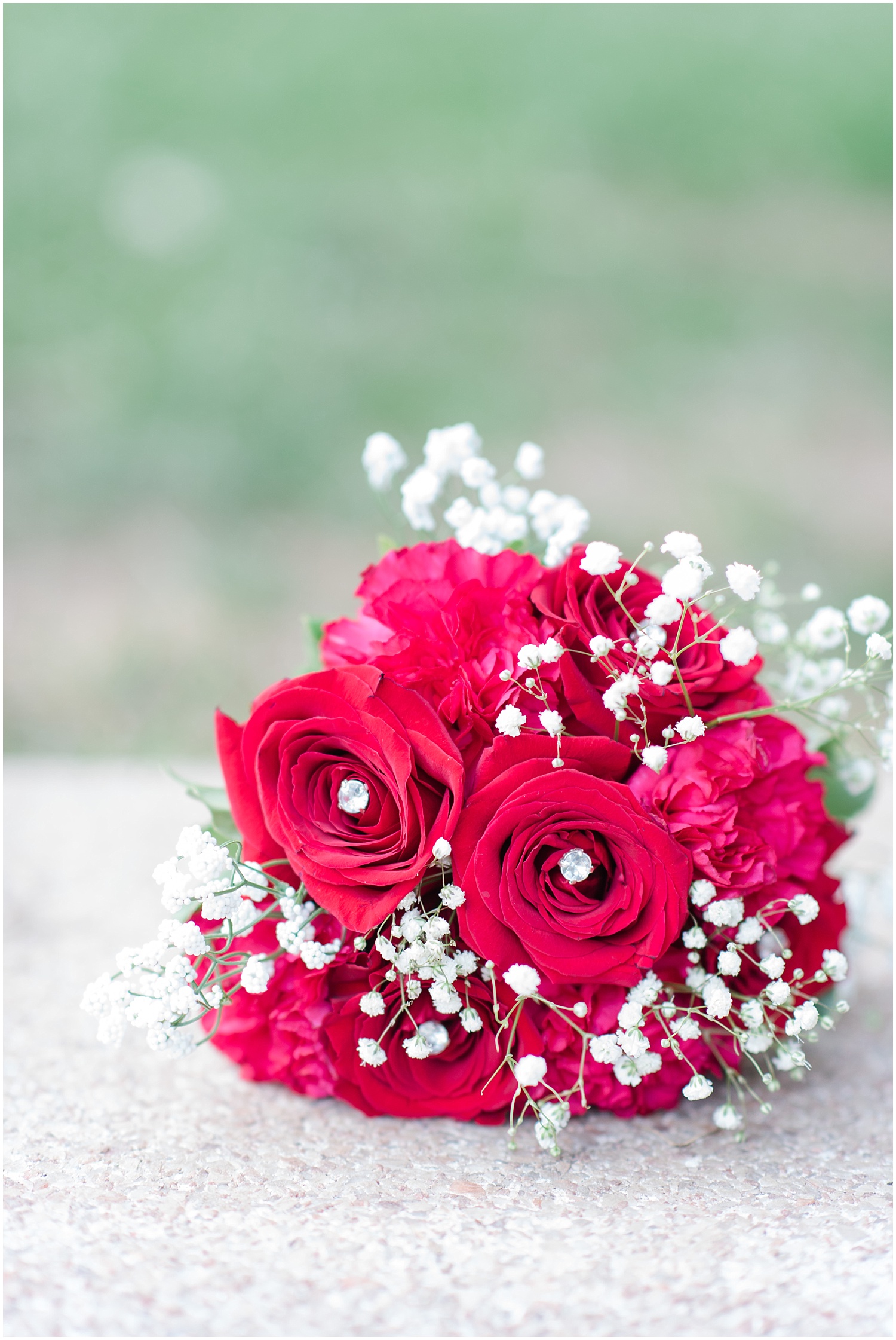 Lisa & Fabio - Crystal City Newlywed Portraits - Emily Alyssa ...