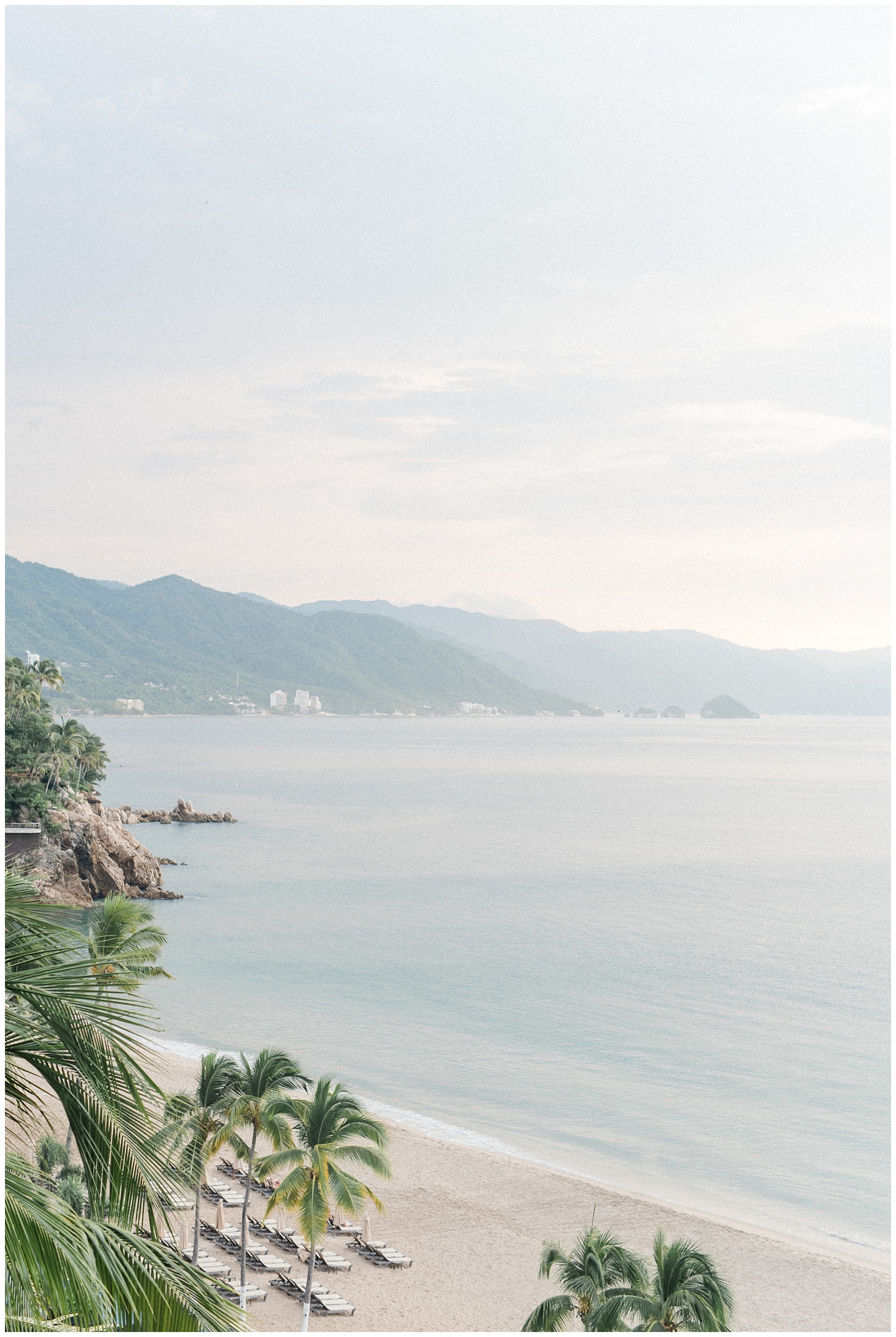 Puerto Vallarta Travel Photos | Destination Wedding Photography