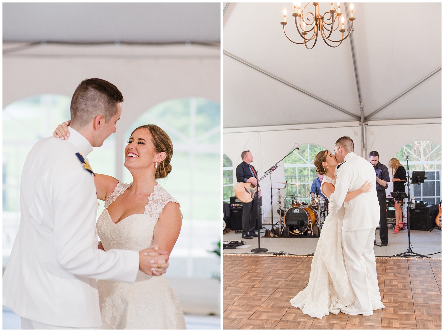 Rust Manor House Wedding Photos | Virginia Wedding Photographer