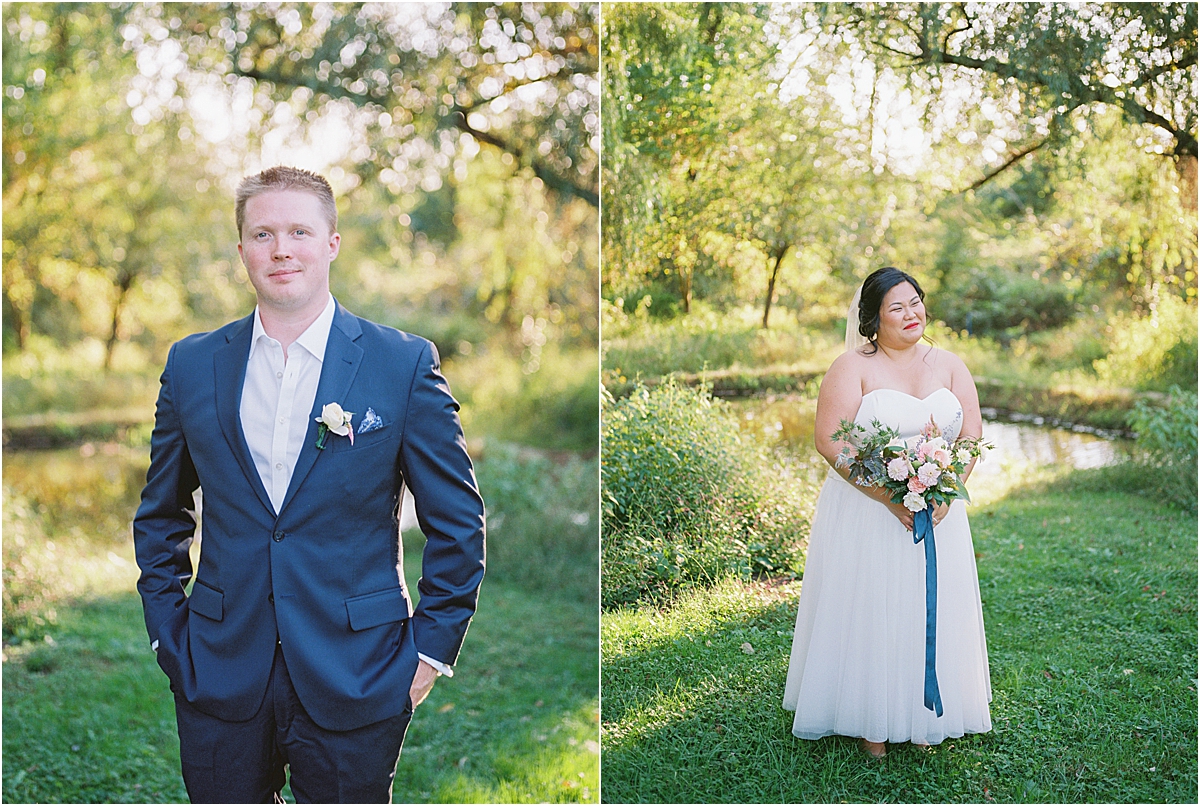 Ballenger Farm Wedding Photos | Northern Virginia Photographer